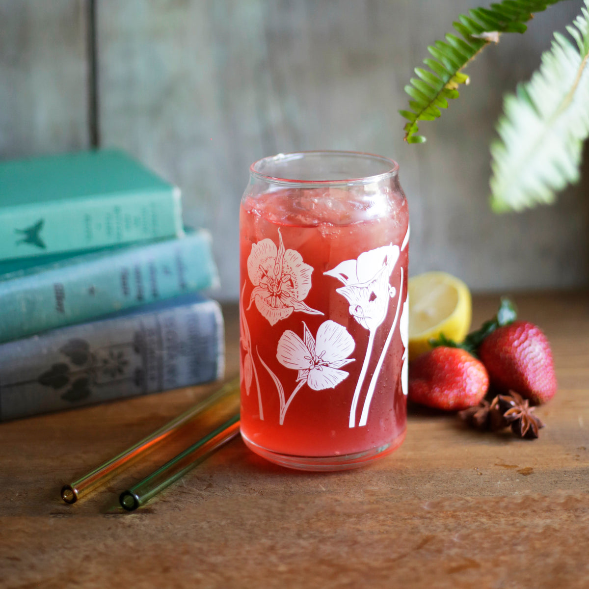 Drinkware – Coyote Brush Studios